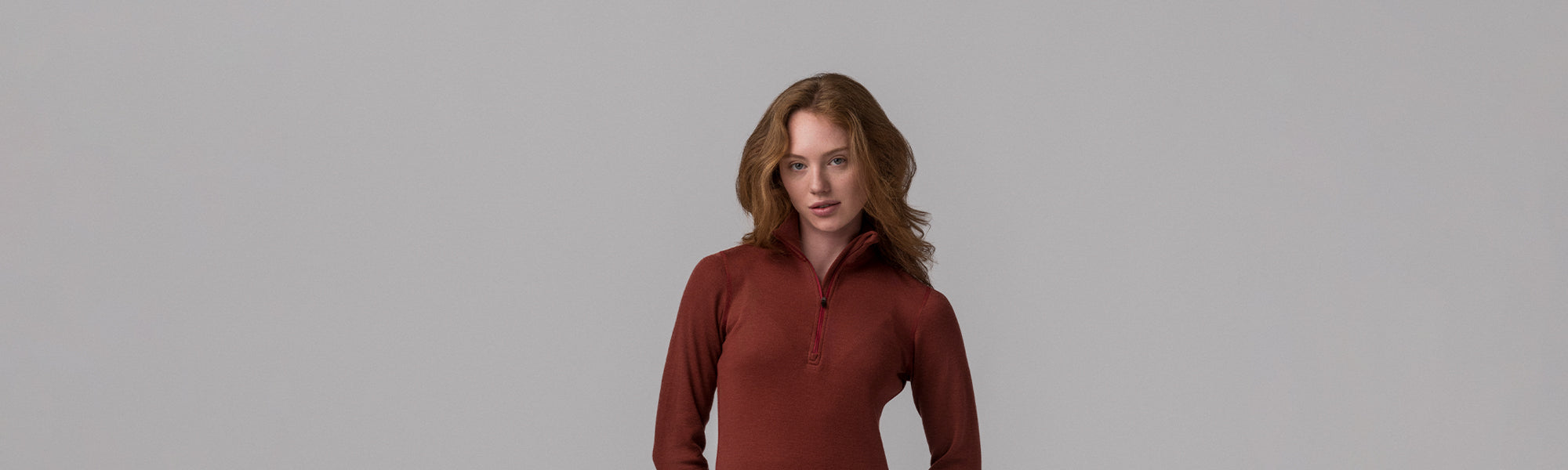 Women - Fabric thickness - Extra Warm – Janus Wool