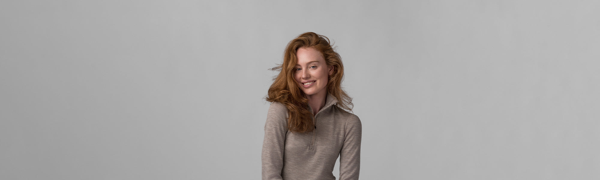 Women - Fabric thickness - Warm – Janus Wool