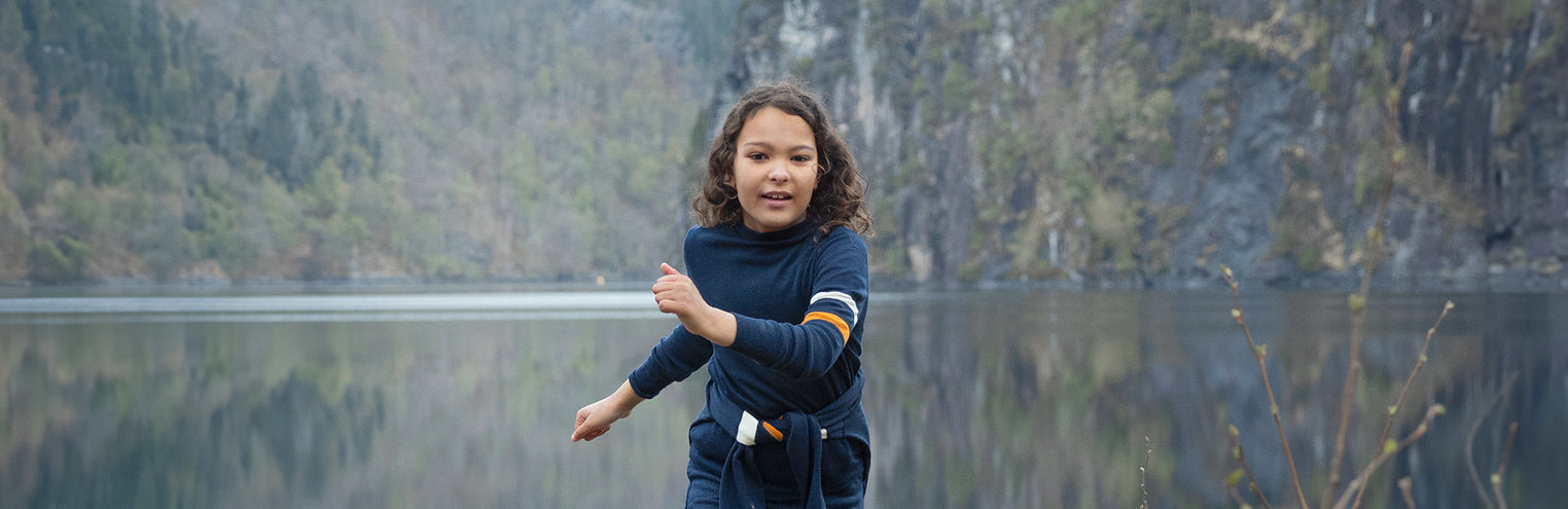 Janus Go! kids – Janus Wool
