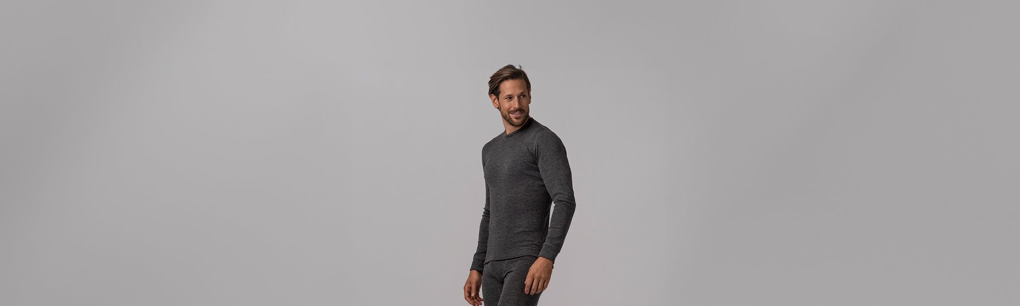 Janus Classic for men – Janus Wool