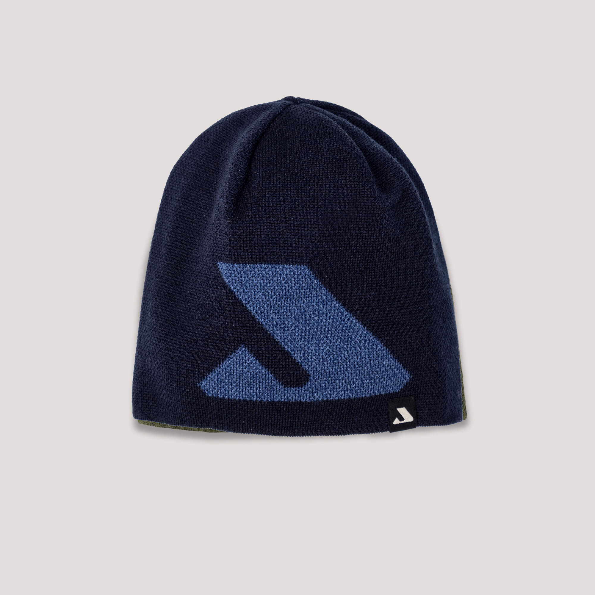 Ullue – Logo – Janus Wool