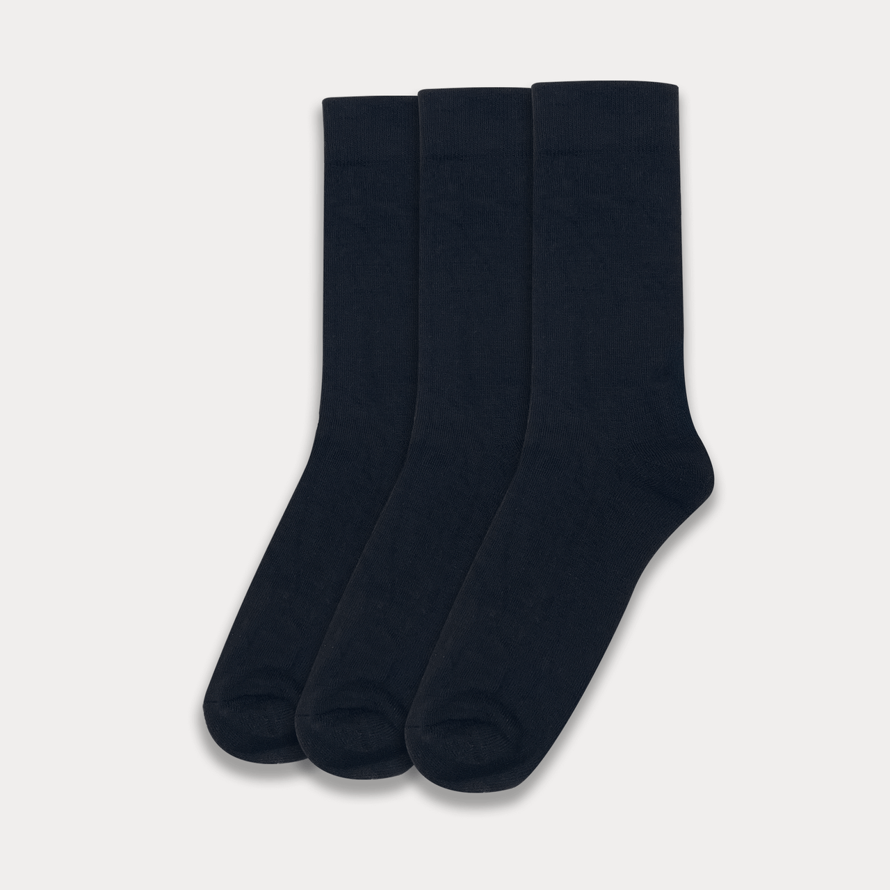 Sokker 3pk – Daily Medium – Janus Wool