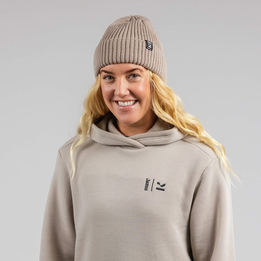 Ullklær i merinoull til dame – Janus Wool