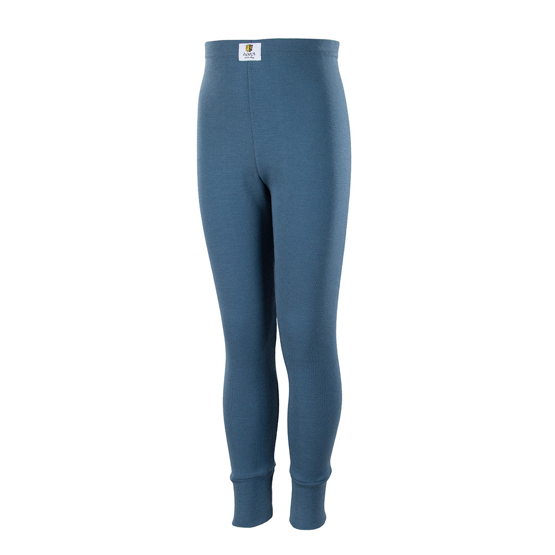 Leggings merino - Janusull 180 Kids – Janus Wool