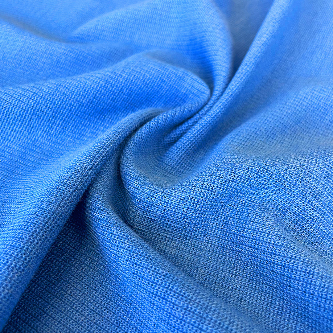 1x1 Rib quality wool – Janus Wool