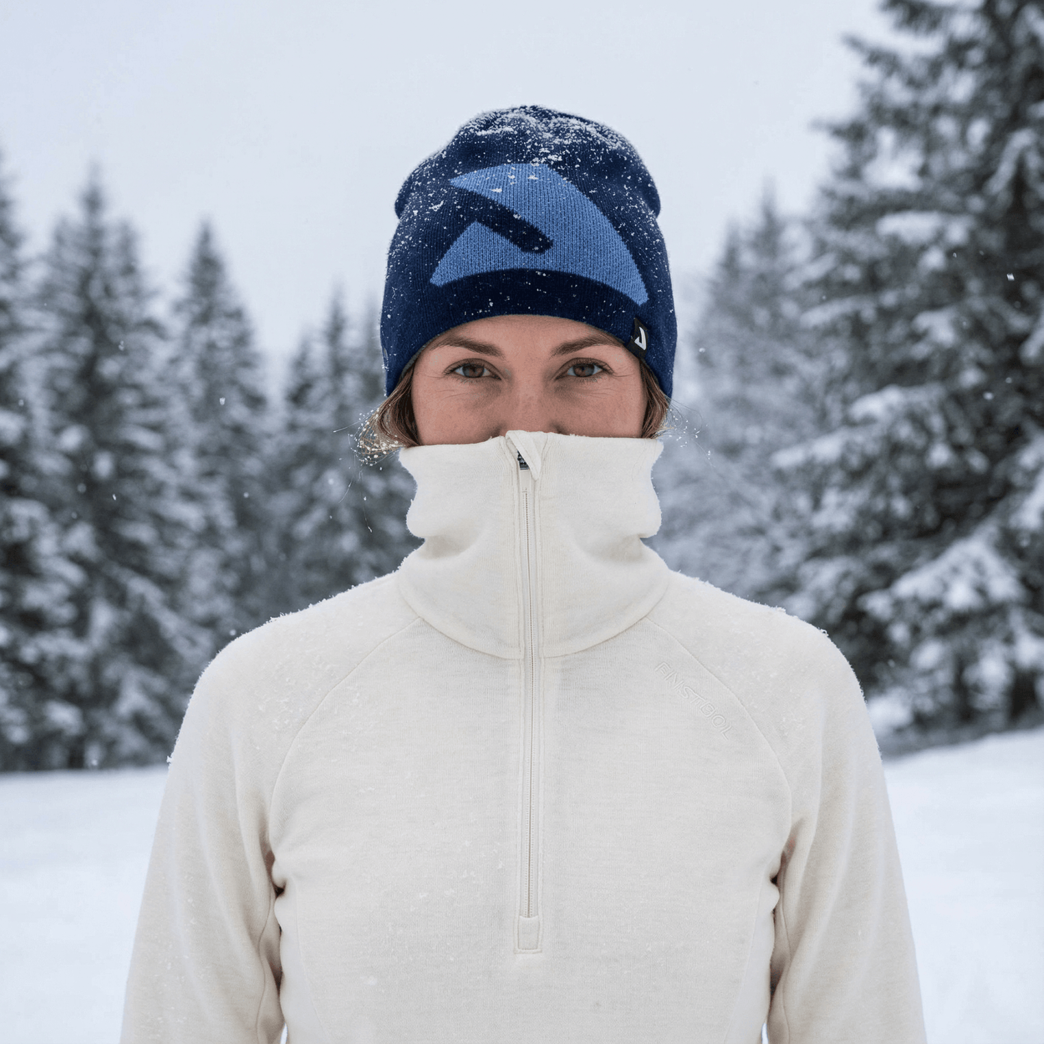 Merino wool apparel - Knitted in Norway – Janus Wool