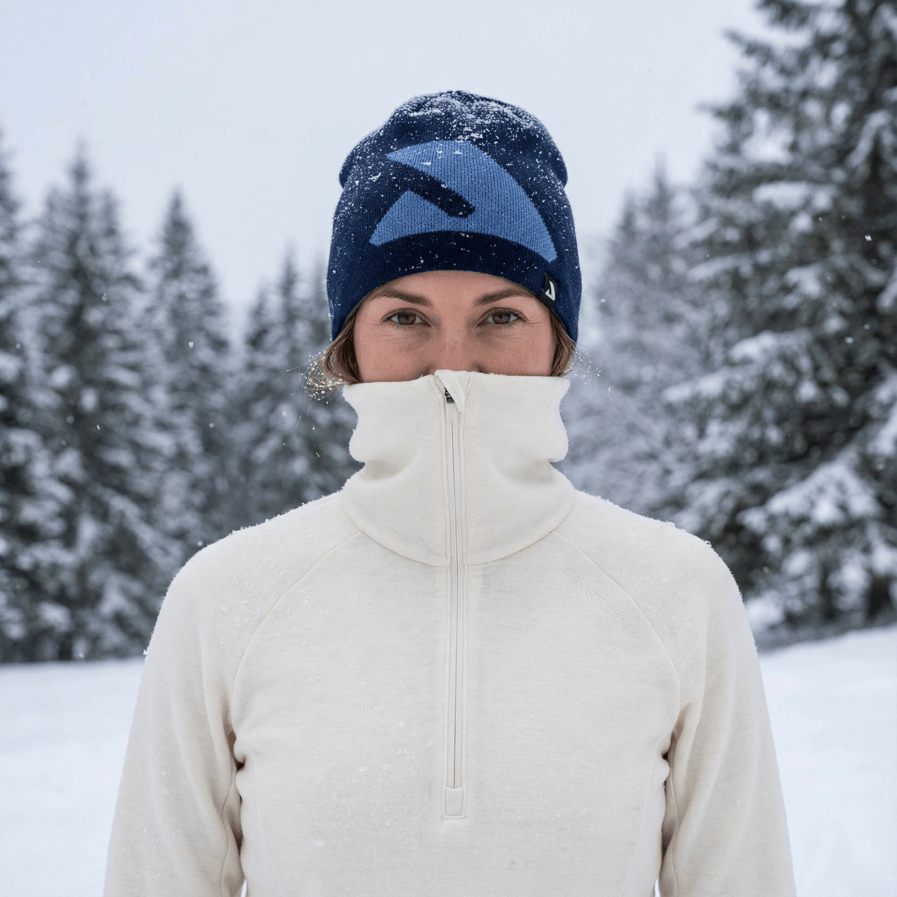 Merino wool apparel - Knitted in Norway – Janus Wool