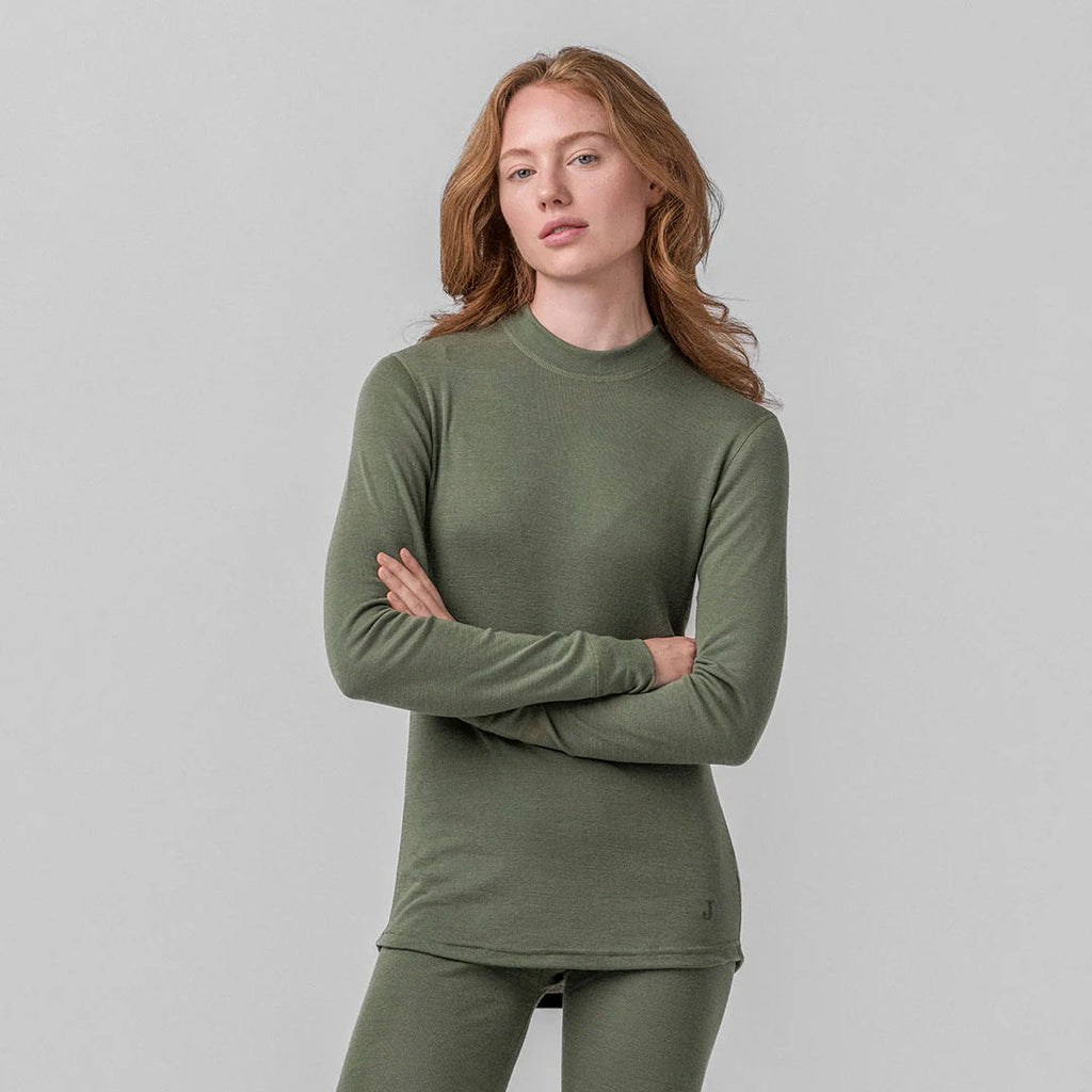 Janus - Knitted in Norway – Janus Wool