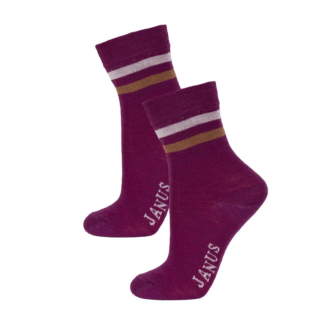 Socks wool - Janus Go! Kids – Janus Wool
