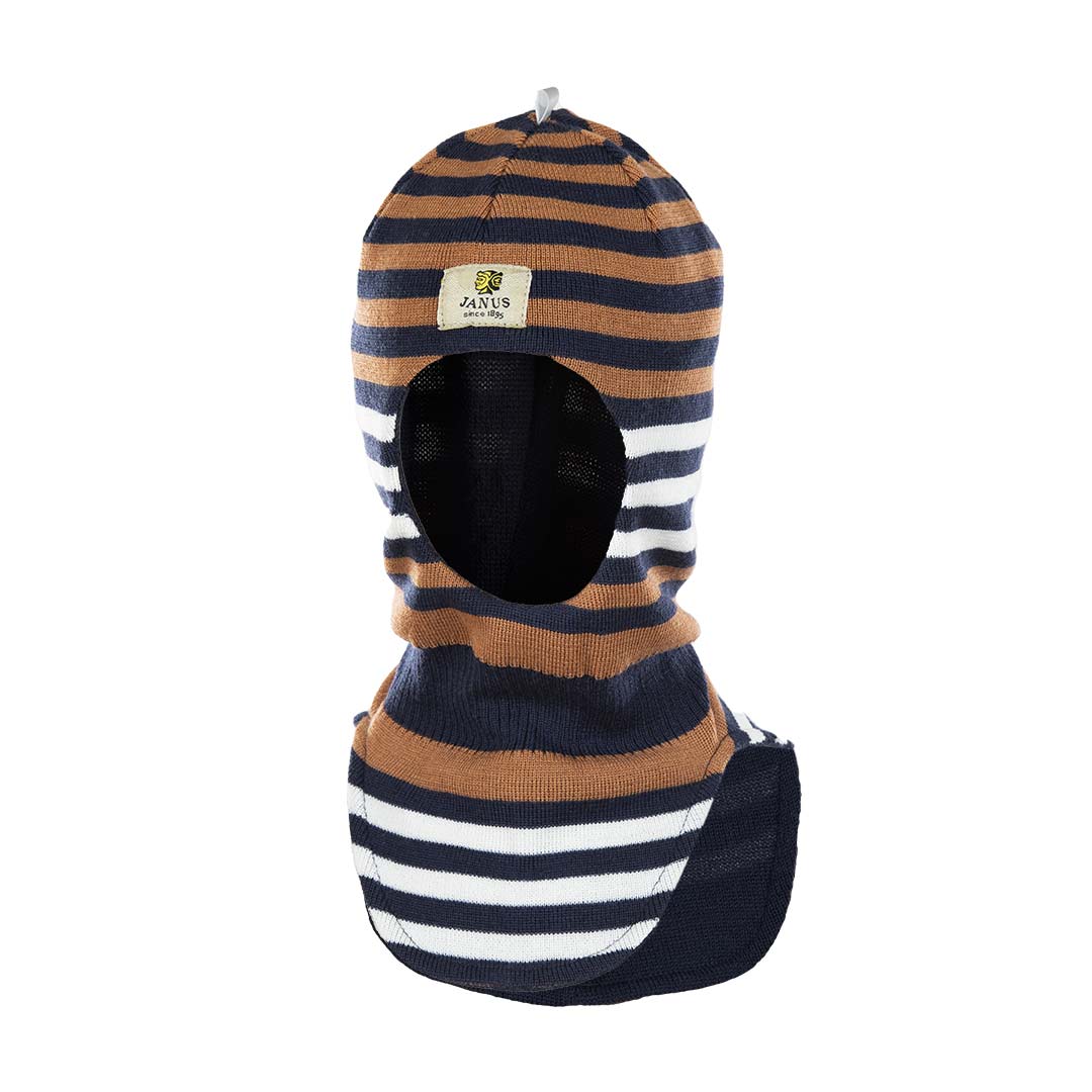 Balaklava Merino – Janus Go! Barn – Janus Wool
