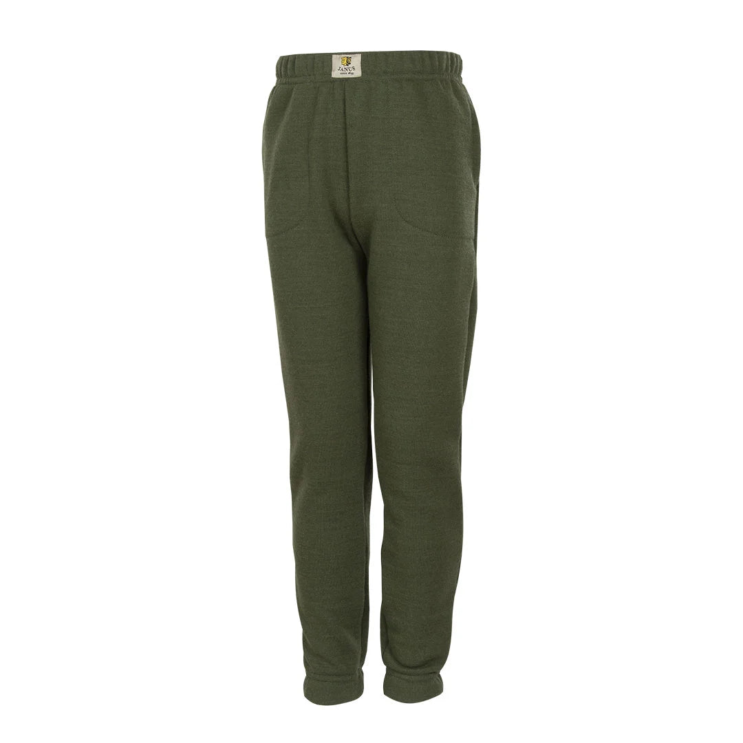 Pants merino - Janus Go! 250 Kids – Janus Wool